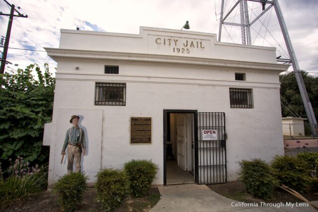 Mount Umunhum: Exploring San Jose's Historic Cube - California Through ...