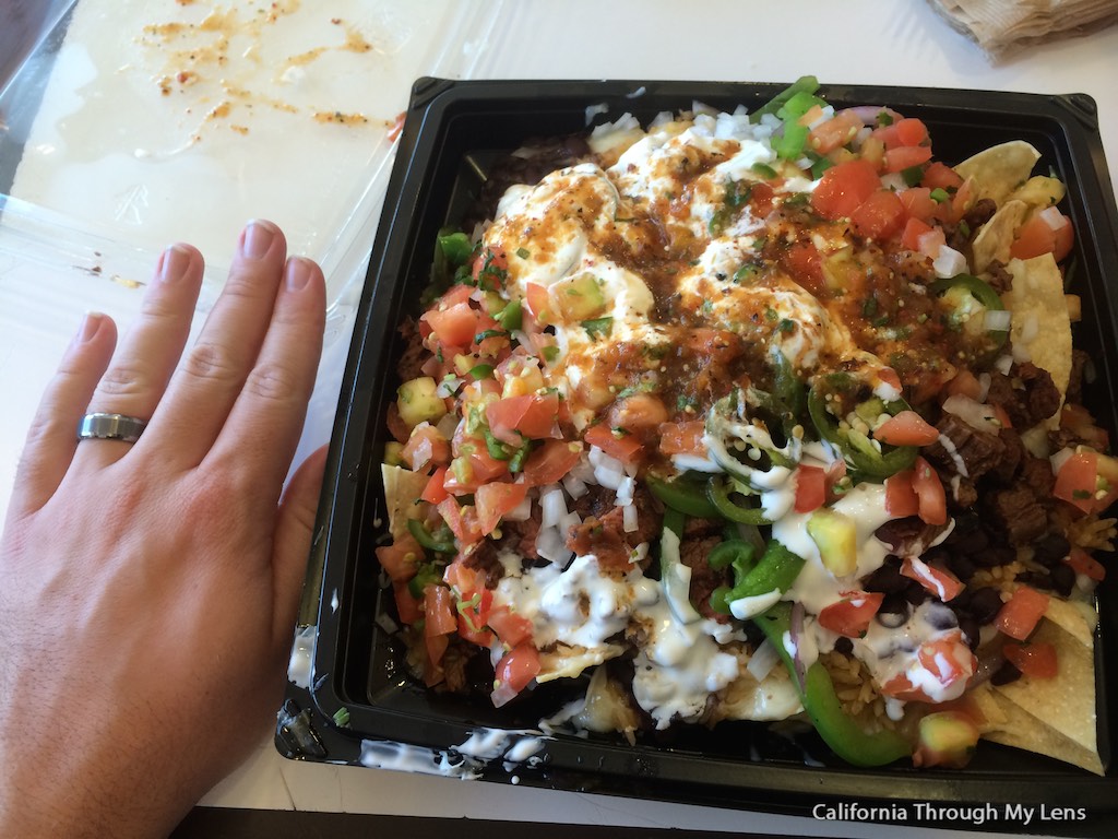 Freebirds: UCSB's 24 Hour Burrito as Big as Your Head Spot - California ...