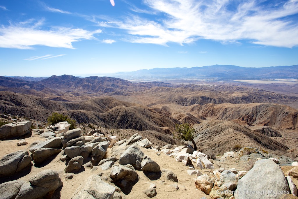 Keys View: Joshua Tree's Best Vista - California Through My Lens