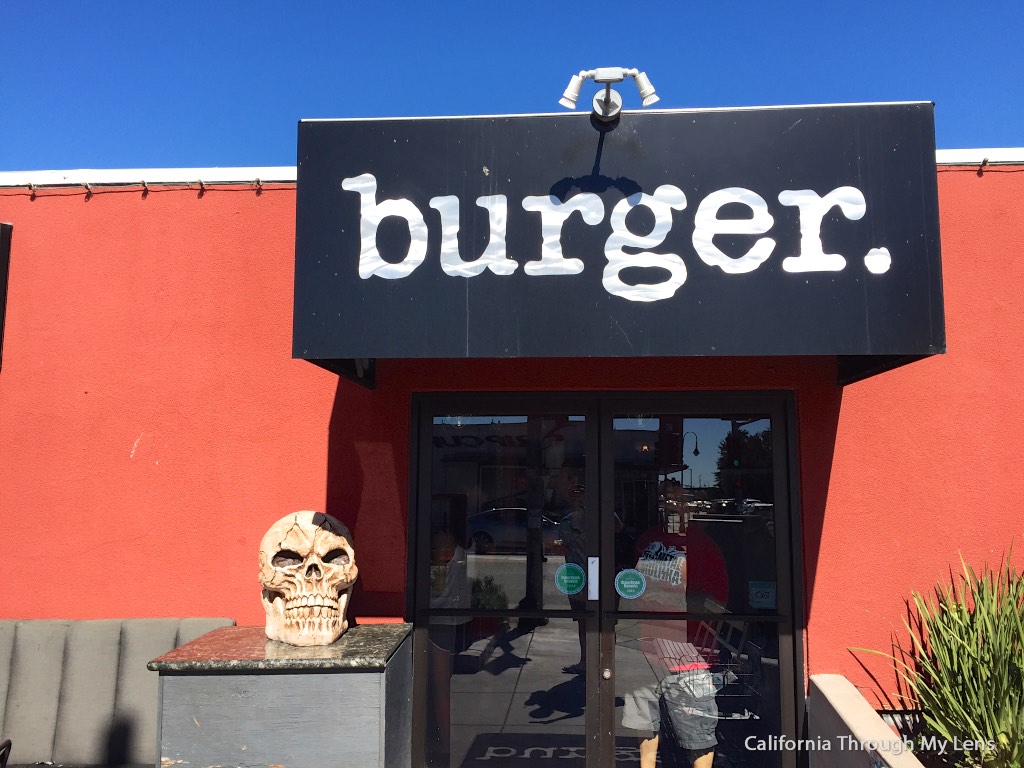 Where to Eat Breakfast, Lunch, Dinner & Dessert in Santa Cruz ...