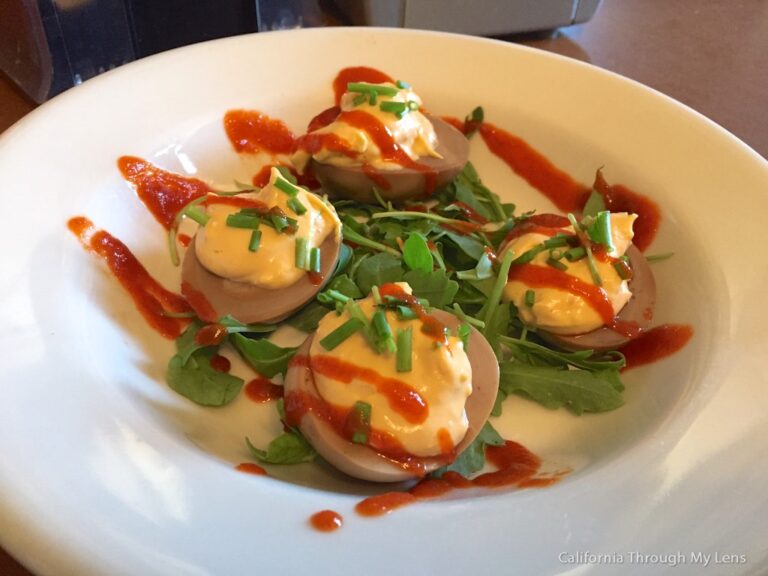 Where to Eat Breakfast, Lunch, Dinner & Dessert in Santa Cruz ...