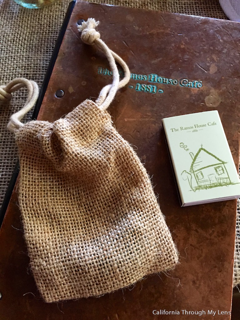 Ramos House Cafe: Historic Brunch in San Juan Capistrano - California ...