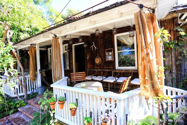 Ramos House Cafe: Historic Brunch in San Juan Capistrano - California ...