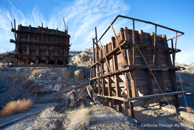 Mount Umunhum: Exploring San Jose's Historic Cube - California Through ...