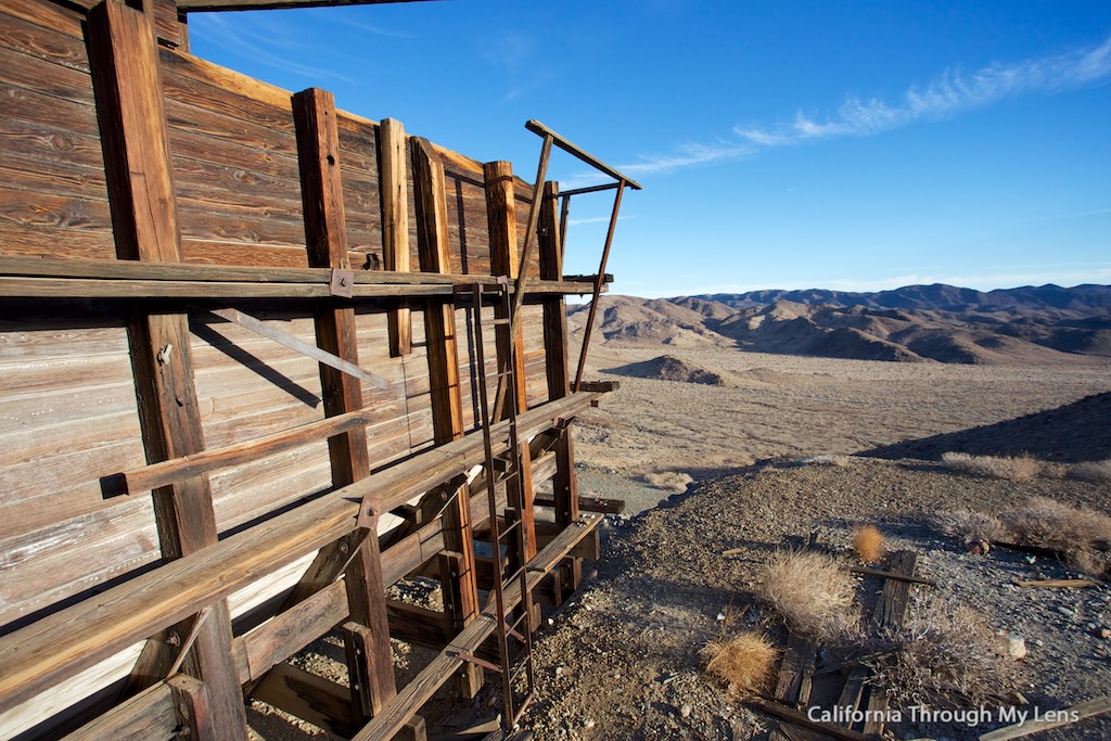 Silver Bell Mine in Joshua Tree National Park - California Through My Lens