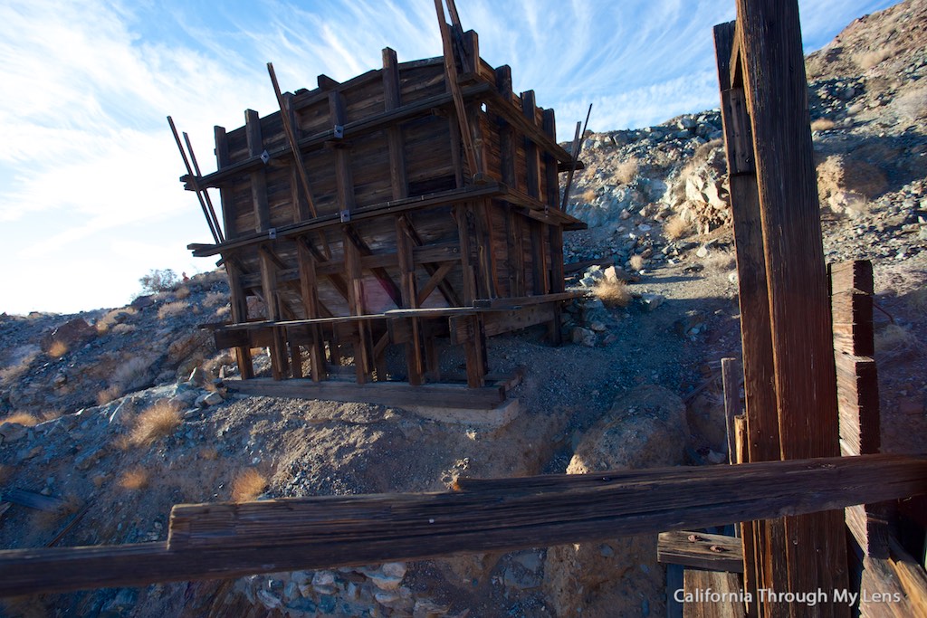 Silver Bell Mine in Joshua Tree National Park - California Through My Lens