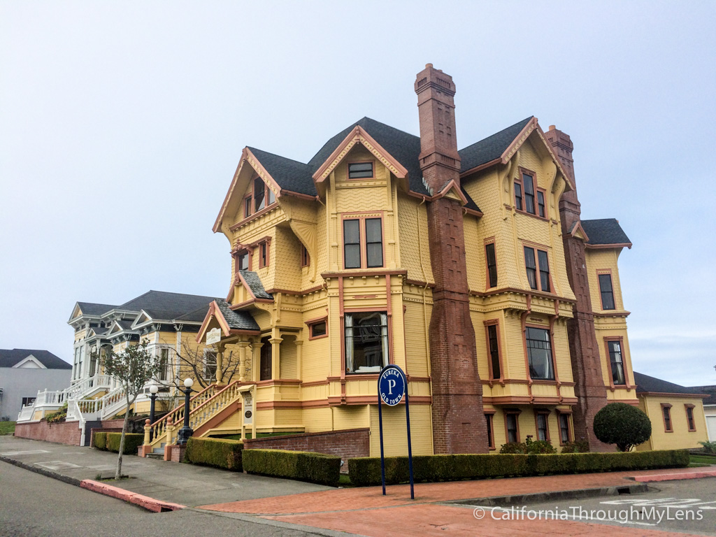 What to do in Eureka: Sculptures, Bookshops, Dining & Antiques ...