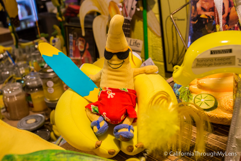 International Banana Museum: Salton Sea's Wacky Museum (Closed ...