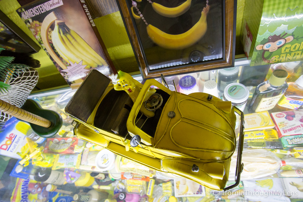International Banana Museum: Salton Sea's Wacky Museum (Closed ...