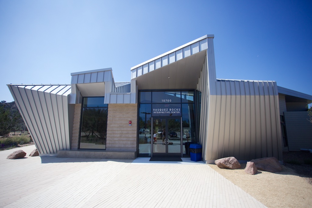 Vasquez Rocks: Movie Locations, Hiking & Wildlife - California Through ...