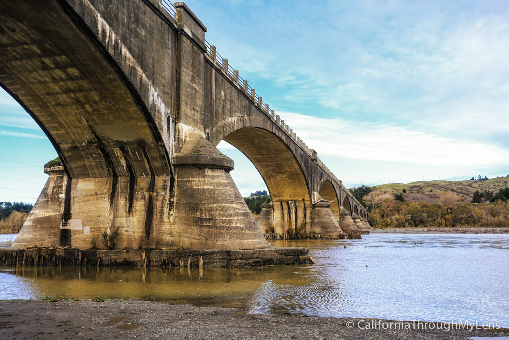 Best Bridges in CA: From the Golden Gate to Bixby, 15 of CA's Best ...