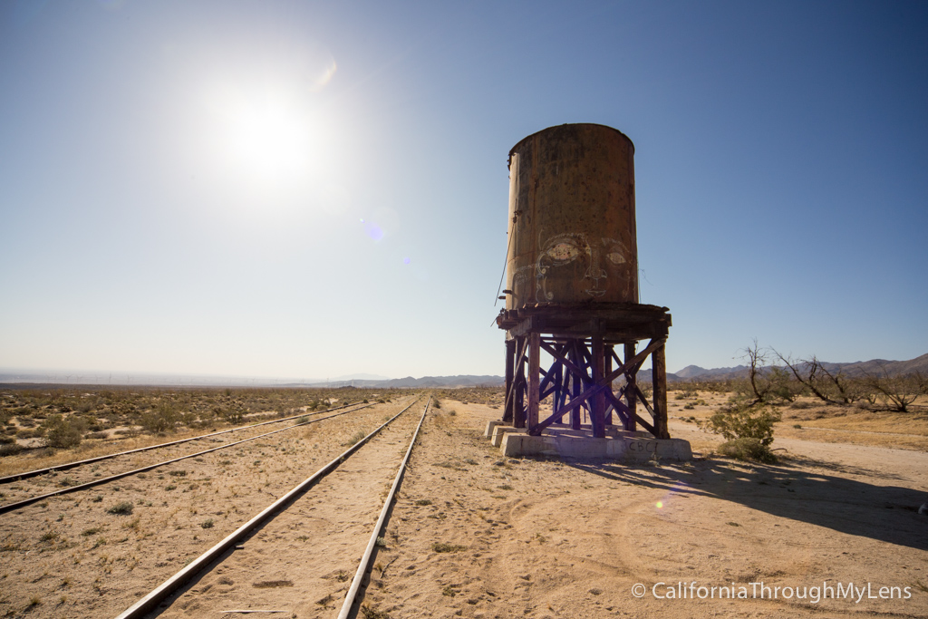 Goat Canyon Trestle Bridge Hike: Worlds Largest Wooden Trestle ...