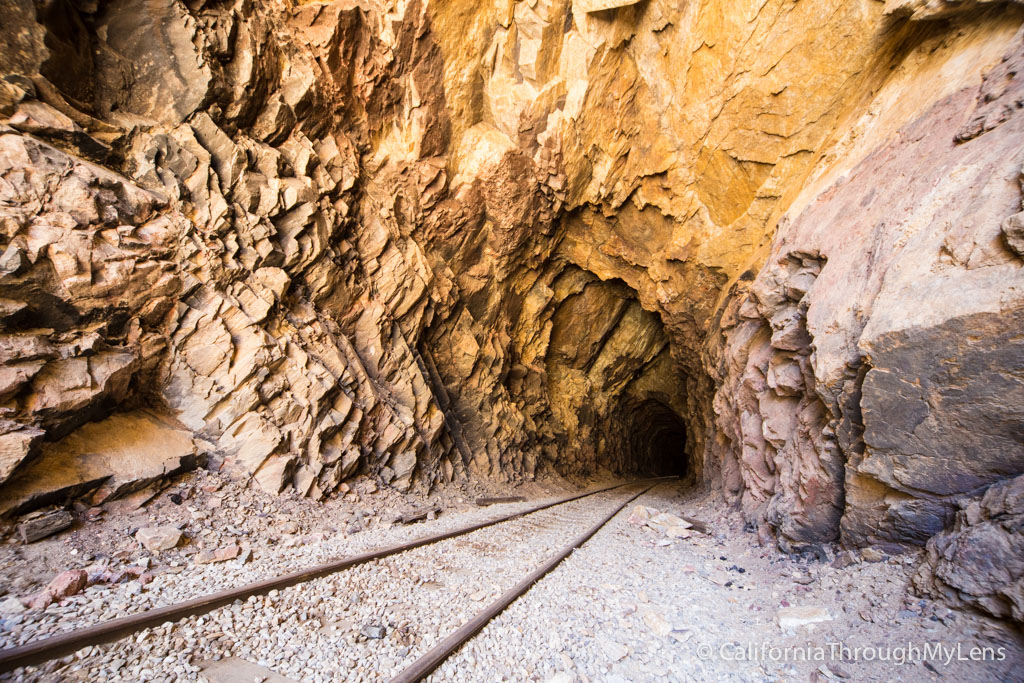 Goat Canyon Trestle Bridge Hike: Worlds Largest Wooden Trestle ...