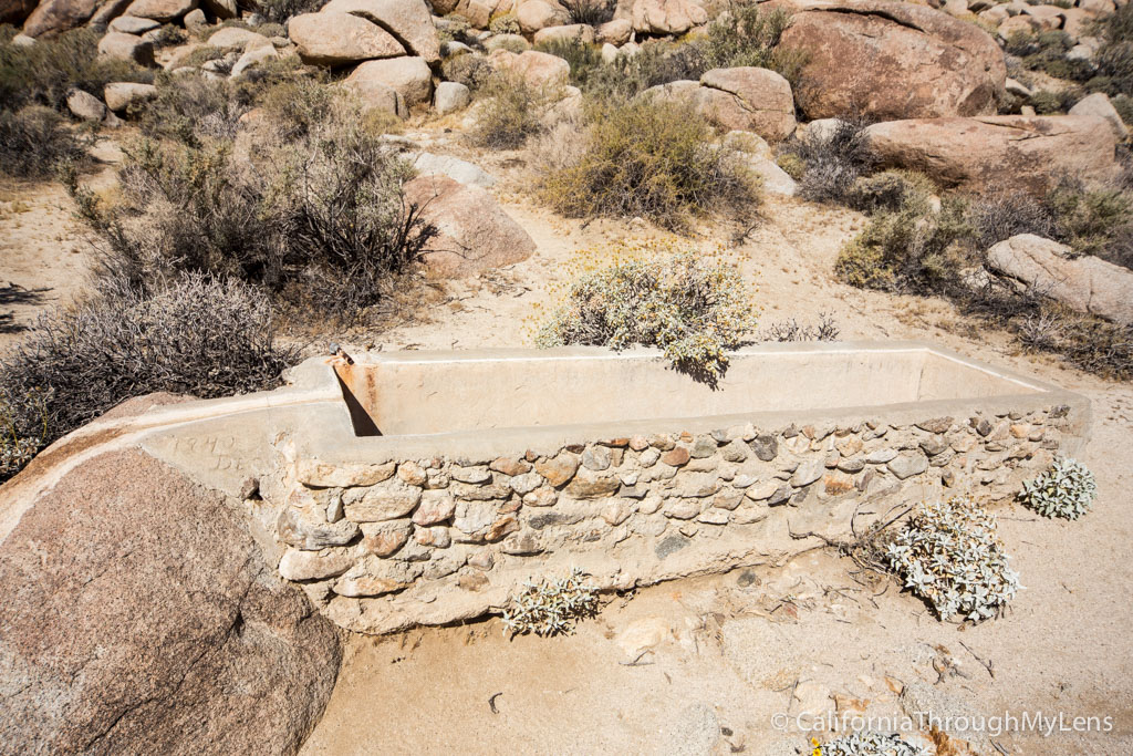 Goat Canyon Trestle Bridge Hike: Worlds Largest Wooden Trestle ...