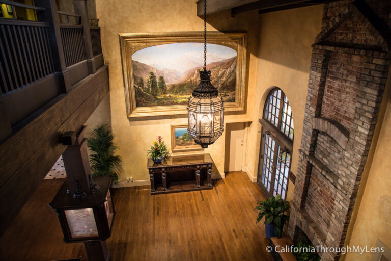 Mission Inn: Riverside's Historic Hotel - California Through My Lens
