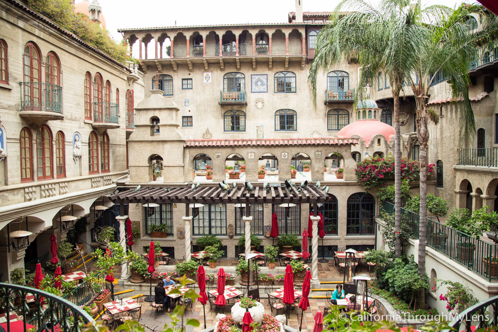 Mission Inn: Riverside's Historic Hotel - California Through My Lens