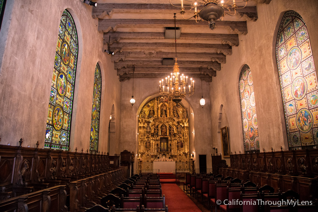 Mission Inn: Riverside's Historic Hotel - California Through My Lens