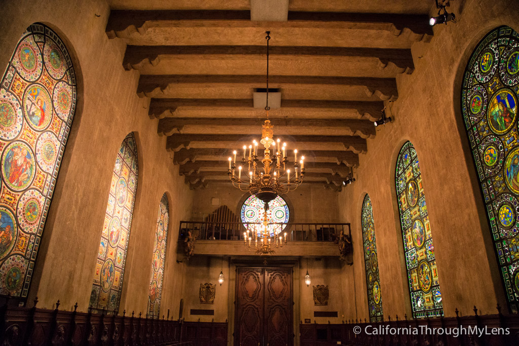 Mission Inn: Riverside's Historic Hotel - California Through My Lens