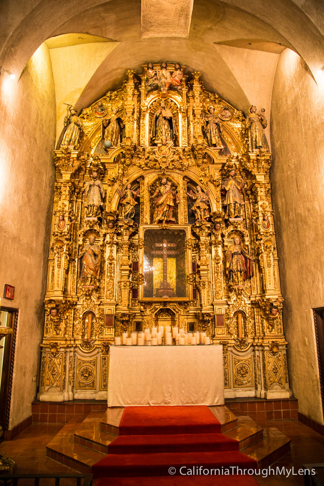 Mission Inn: Riverside's Historic Hotel - California Through My Lens