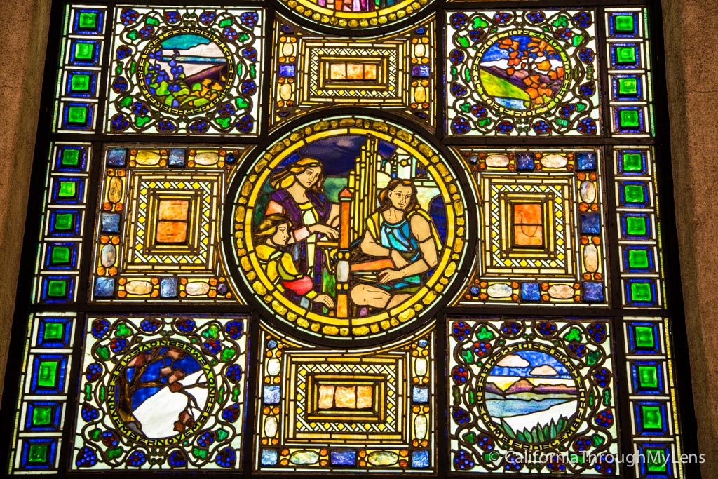 Mission Inn: Riverside's Historic Hotel - California Through My Lens