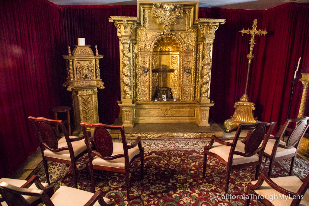 Mission Inn: Riverside's Historic Hotel - California Through My Lens