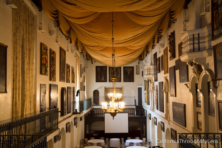 Mission Inn: Riverside's Historic Hotel - California Through My Lens