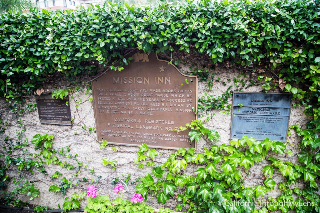 Mission Inn: Riverside's Historic Hotel - California Through My Lens