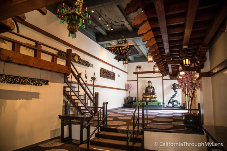 Mission Inn: Riverside's Historic Hotel - California Through My Lens