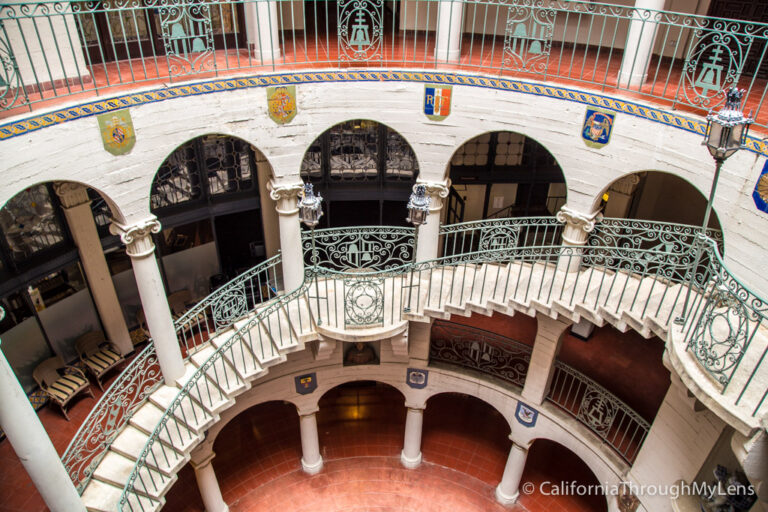 Mission Inn: Riverside's Historic Hotel - California Through My Lens