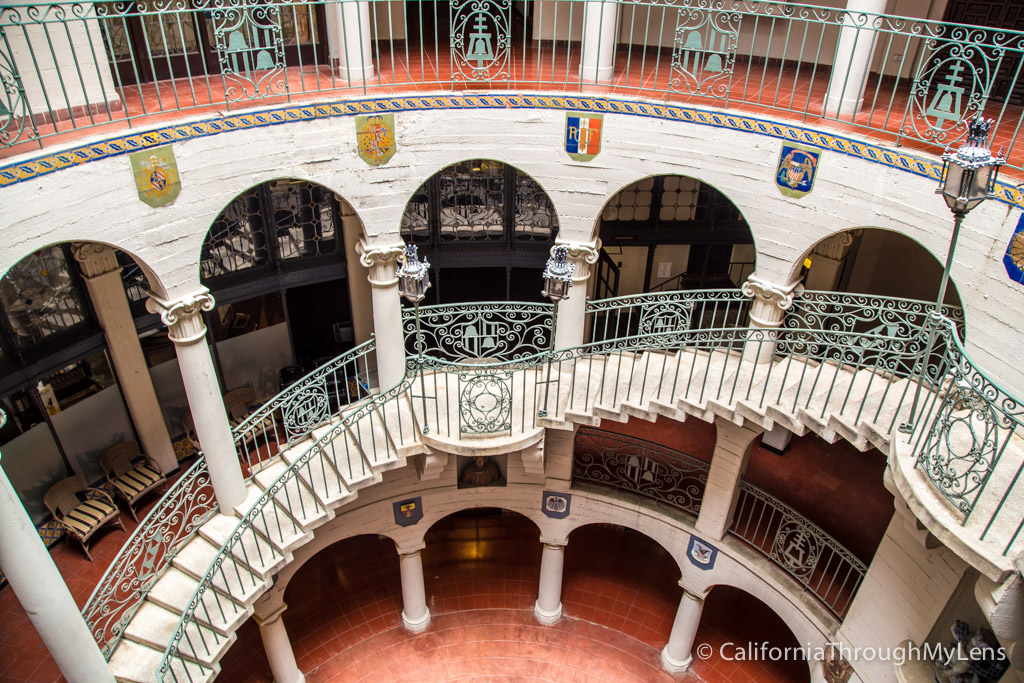 Mission Inn: Riverside's Historic Hotel - California Through My Lens