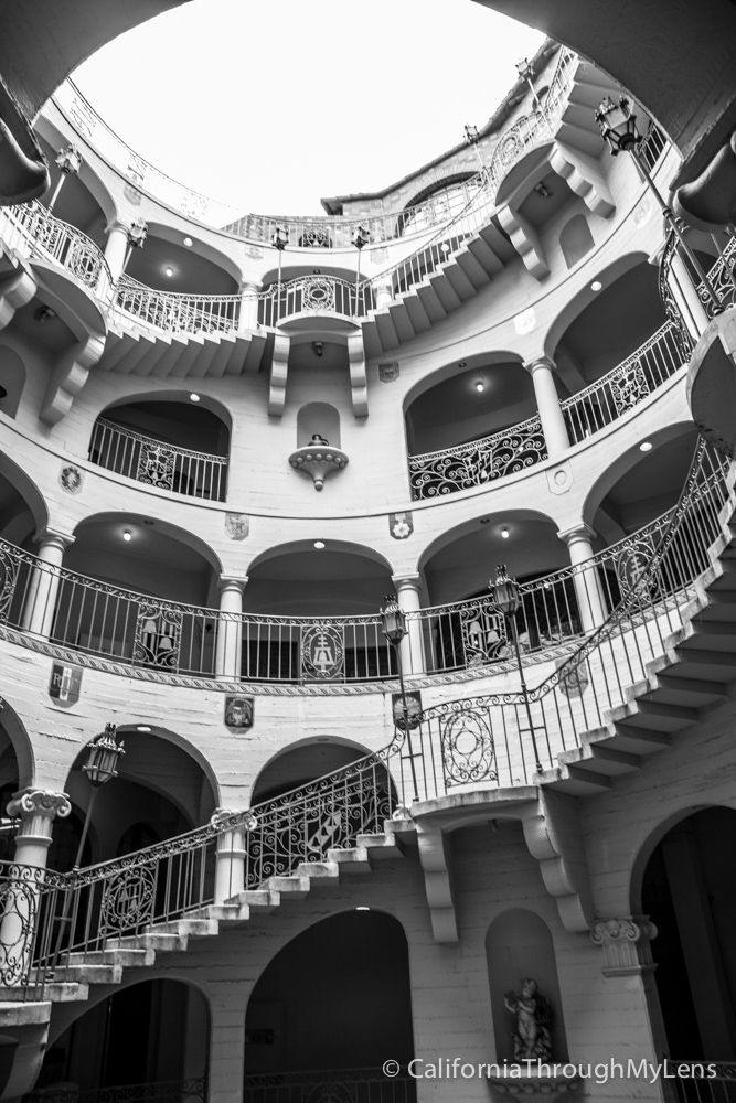 Mission Inn: Riverside's Historic Hotel - California Through My Lens