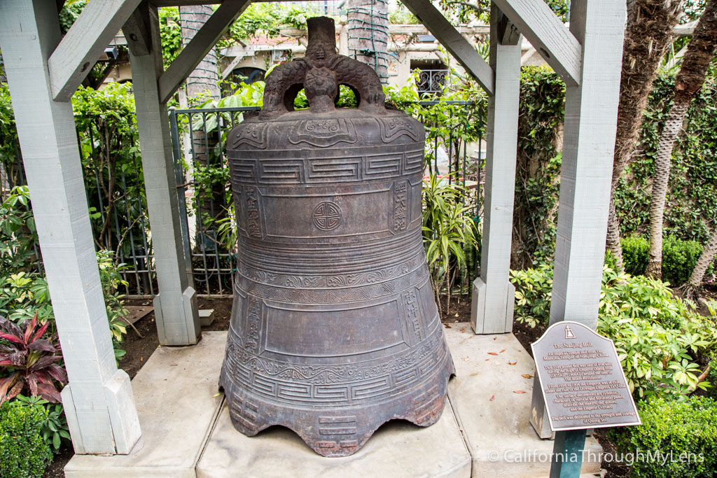 Mission Inn: Riverside's Historic Hotel - California Through My Lens