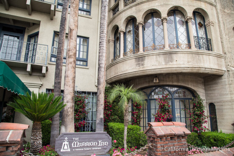 Mission Inn: Riverside's Historic Hotel - California Through My Lens