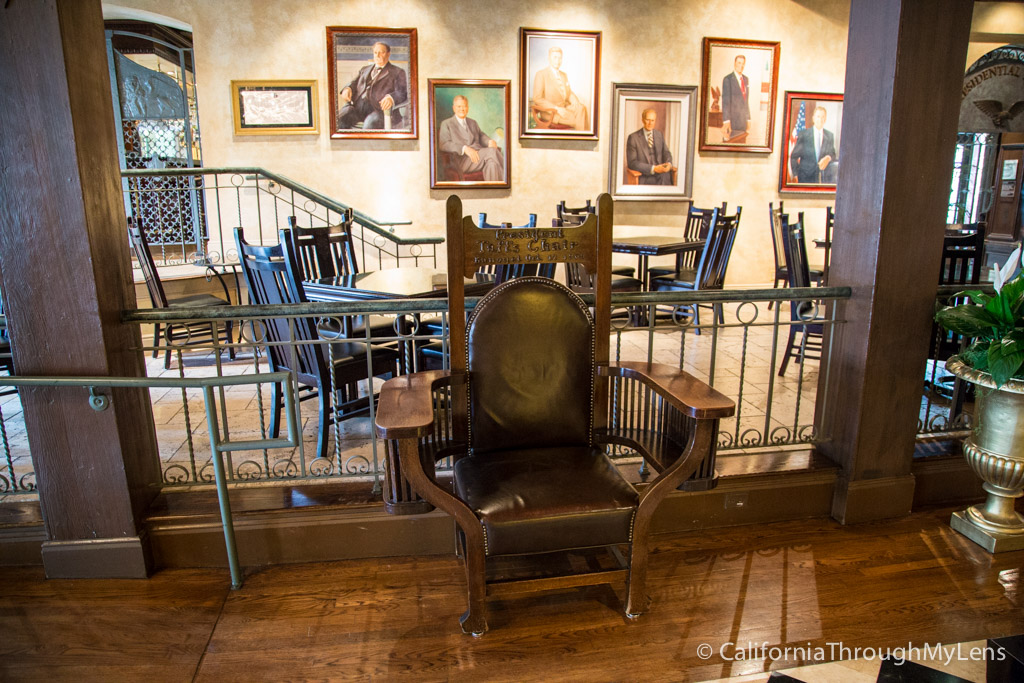 Mission Inn: Riverside's Historic Hotel - California Through My Lens