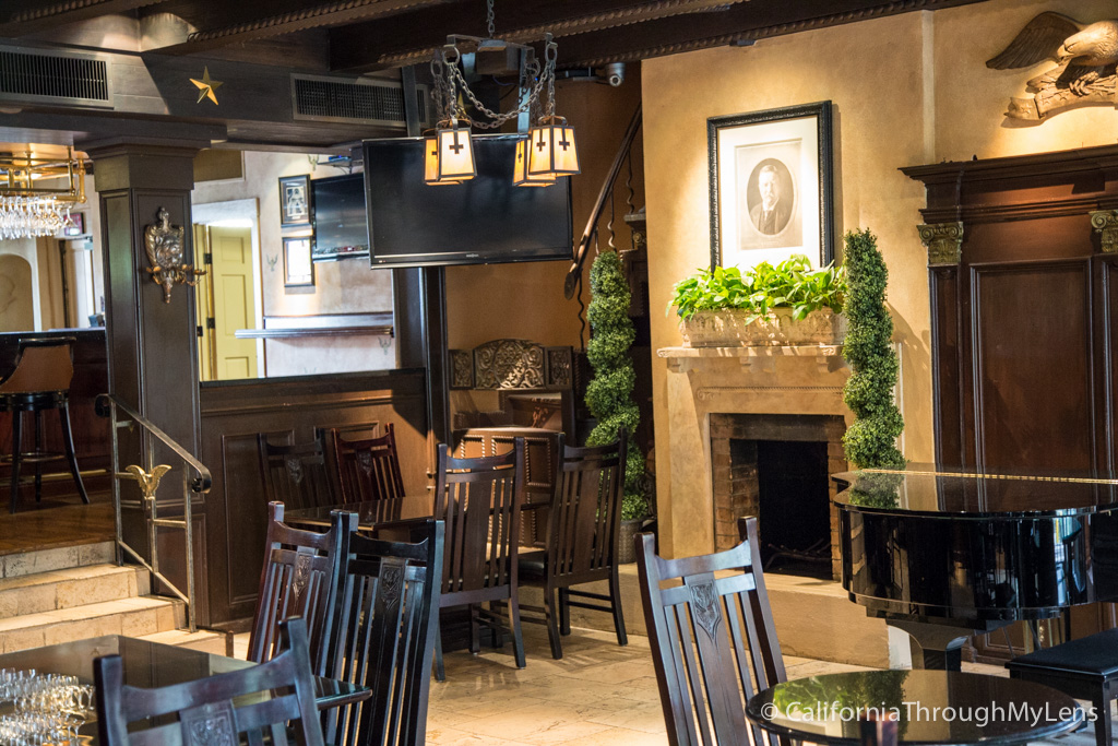 Mission Inn: Riverside's Historic Hotel - California Through My Lens