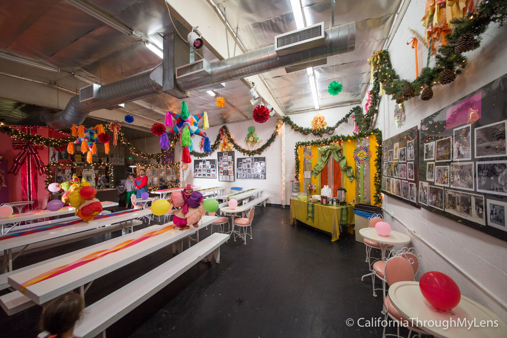 Bob Baker Marionette Theater in Los Angeles - California Through My Lens