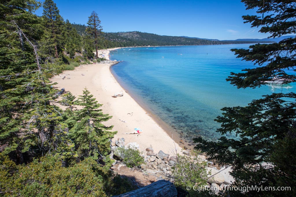DL Bliss State Park: Beaches, Lighthouses, Hiking & Campgrounds ...