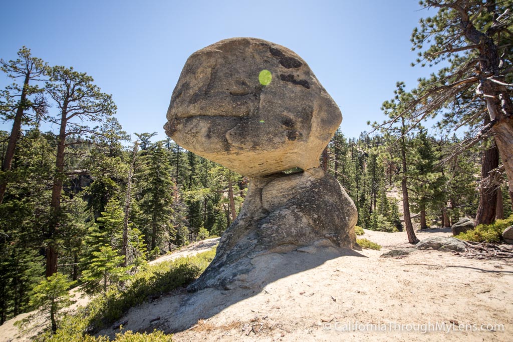 DL Bliss State Park: Beaches, Lighthouses, Hiking & Campgrounds ...