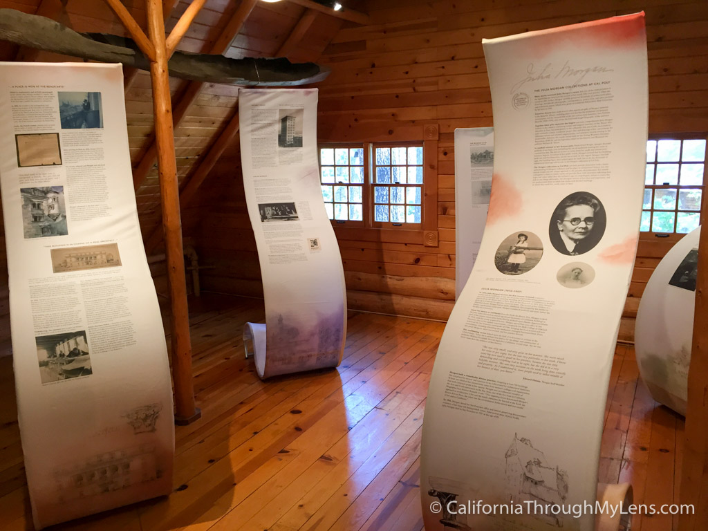 Gatekeeper's Museum & Dam in Tahoe City - California Through My Lens