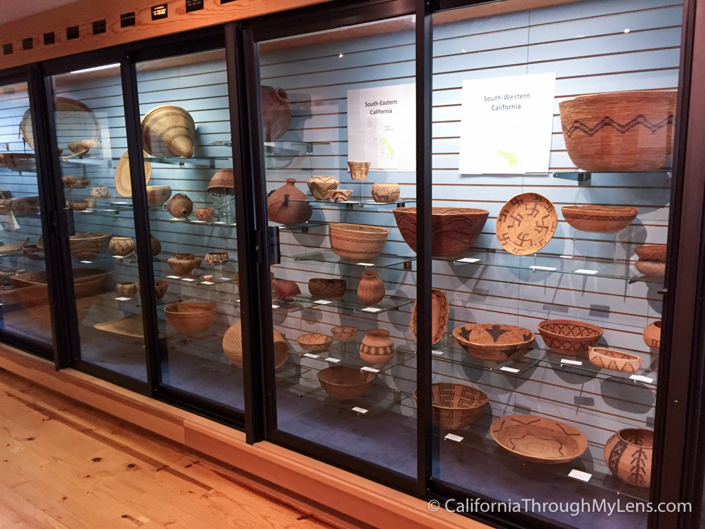 Gatekeeper's Museum & Dam in Tahoe City - California Through My Lens