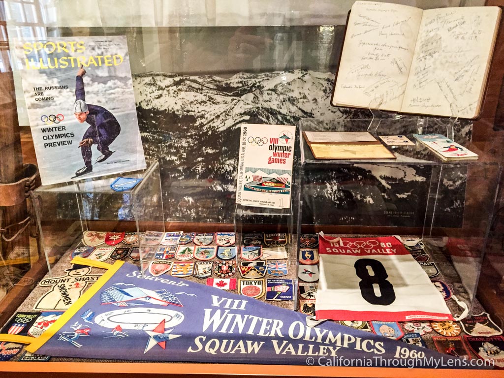 Gatekeeper's Museum & Dam in Tahoe City - California Through My Lens