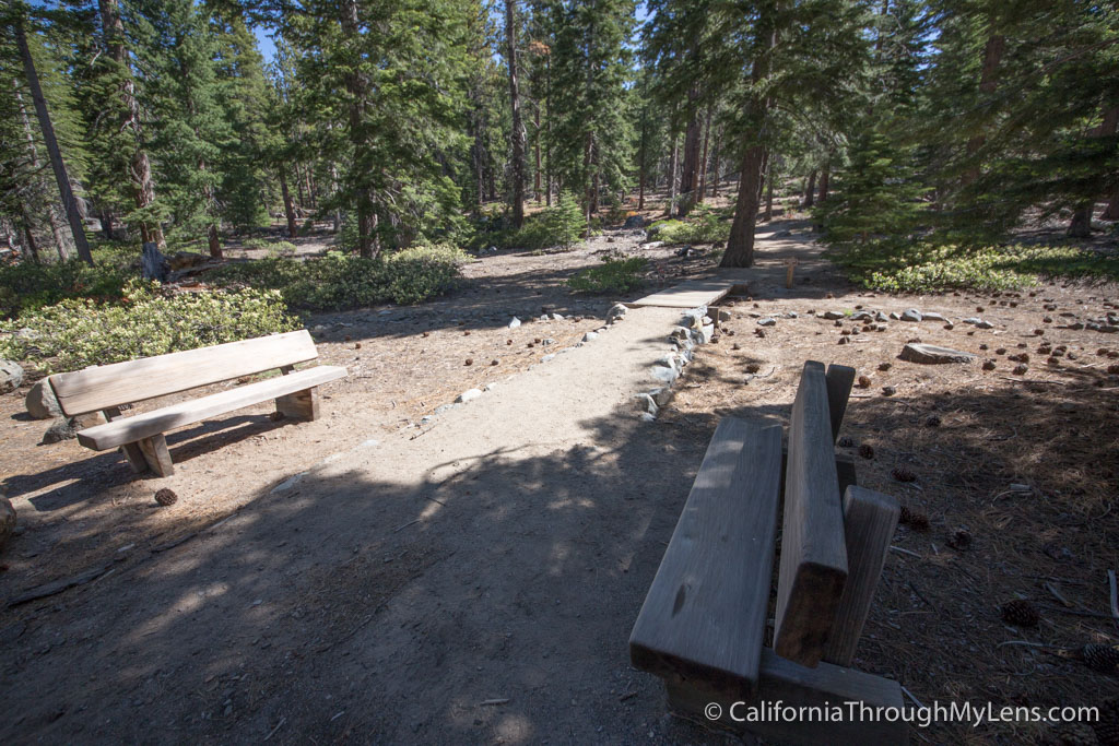 DL Bliss Lighthouse Trail to the Historic Rubicon Point Lighthouse ...