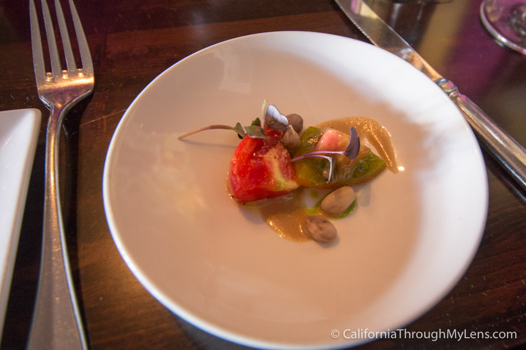 Calistoga Food Guide: Where to Eat Breakfast, Lunch, Dinner & Dessert ...