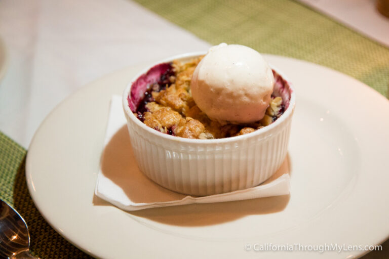 Calistoga Food Guide: Where to Eat Breakfast, Lunch, Dinner & Dessert ...