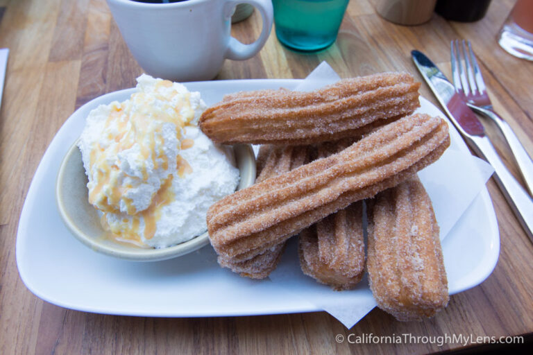 Calistoga Food Guide: Where to Eat Breakfast, Lunch, Dinner & Dessert ...