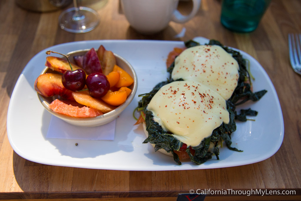 Calistoga Food Guide: Where to Eat Breakfast, Lunch, Dinner & Dessert ...