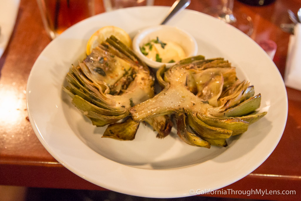 Calistoga Food Guide: Where to Eat Breakfast, Lunch, Dinner & Dessert ...