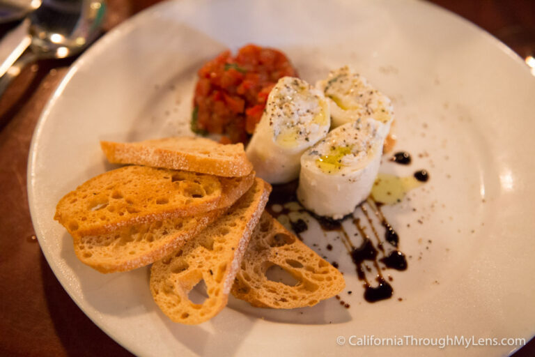 Calistoga Food Guide: Where to Eat Breakfast, Lunch, Dinner & Dessert ...