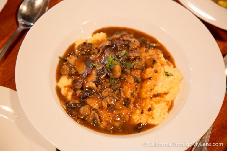 Calistoga Food Guide: Where to Eat Breakfast, Lunch, Dinner & Dessert ...