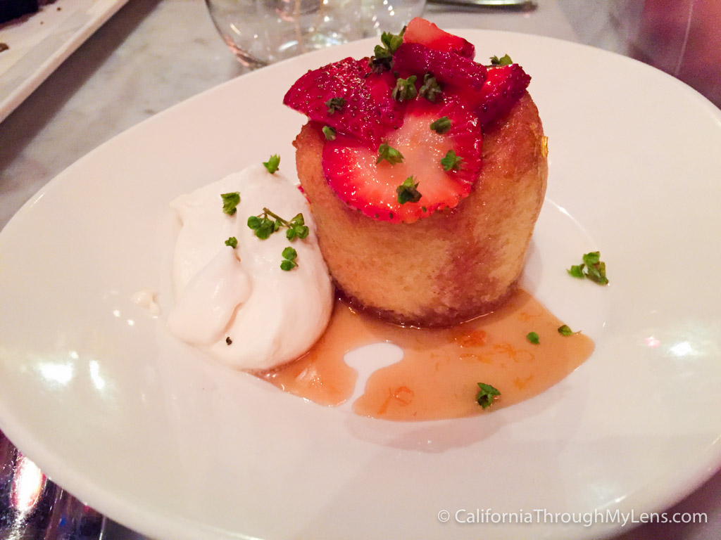 Calistoga Food Guide: Where to Eat Breakfast, Lunch, Dinner & Dessert ...